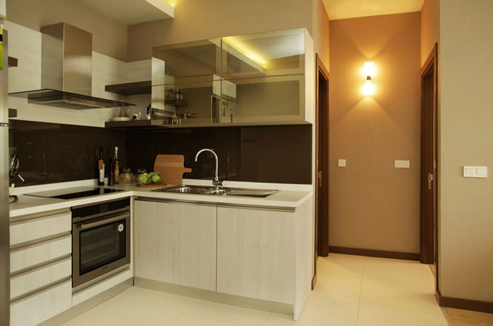 Prime Suites Bağcılar Baratísimo! - Quehoteles