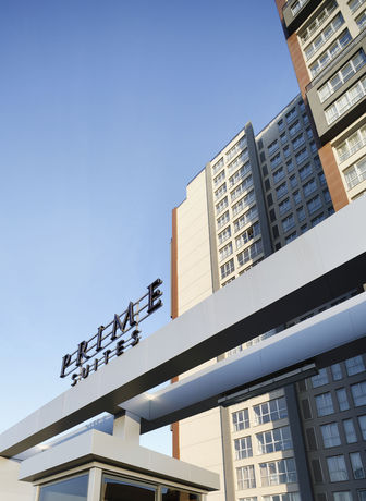 Prime Suites Bağcılar Baratísimo! - Quehoteles