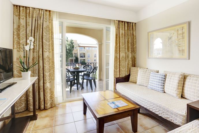 Apartahotel Grupotel Club Turquesa Mar Baratísimo! - Quehoteles