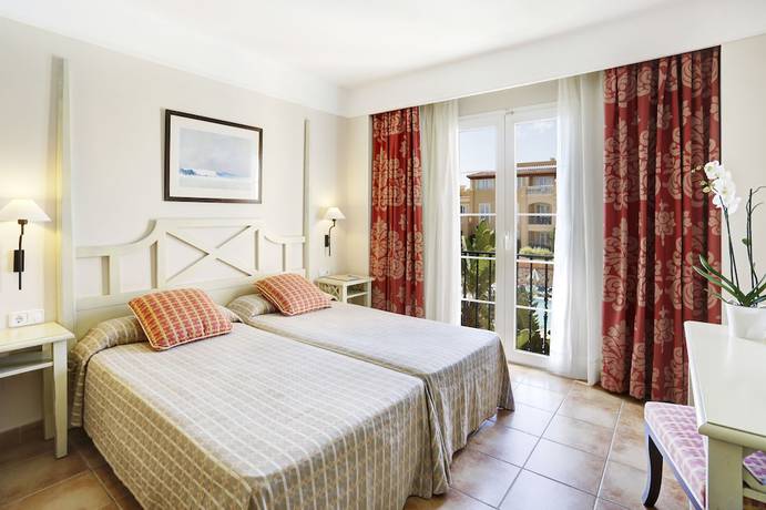 Apartahotel Grupotel Club Turquesa Mar Baratísimo! - Quehoteles