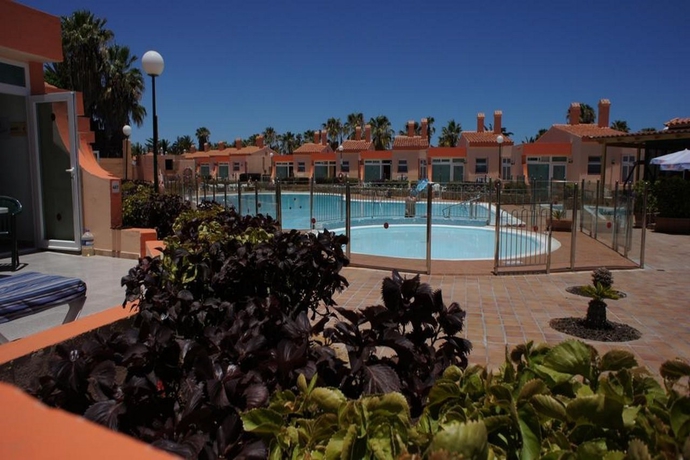 Apartamentos Bungalows Castillo Playa Baratísimo!