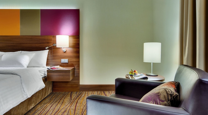 Hotel Courtyard By Marriott Linz Baratísimo!