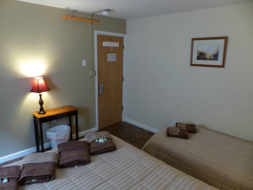 Hostel Bent Prop Inn And Downtown Baratísimo! - Quehoteles