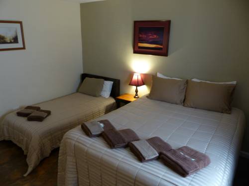 Hostel Bent Prop Inn And Downtown Baratísimo!