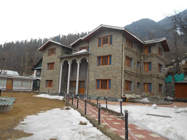Hotel Abshar Pahalgam Baratísimo! - Quehoteles