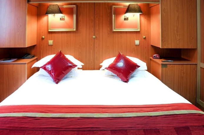 Hotel Aida Opera París Baratísimo!