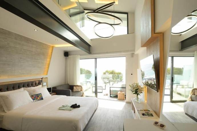 Hotel Akti Toroni Boutique Hotel Baratísimo!