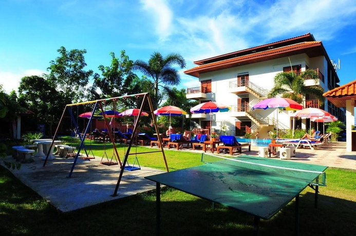 Hotel Alina Grande Y Resort Baratísimo! - Quehoteles