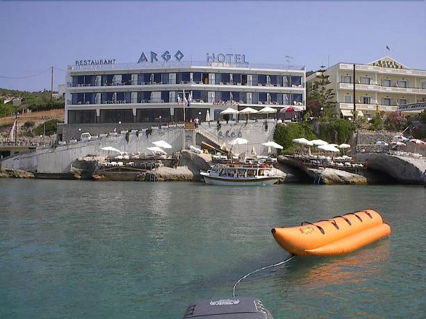 Hotel Argo Spa Aegina Baratísimo! - Quehoteles