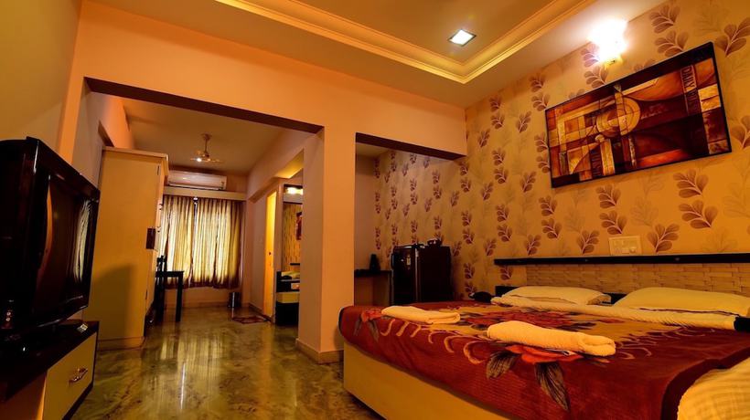 Hotel Ashlesh Manipal Baratísimo!