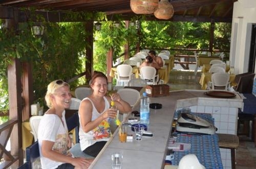 Hotel Atrium Bodrum Baratísimo! - Quehoteles