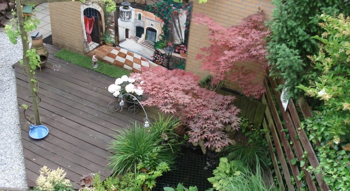 Hotel B Y B Aan Het Balij Baratísimo!