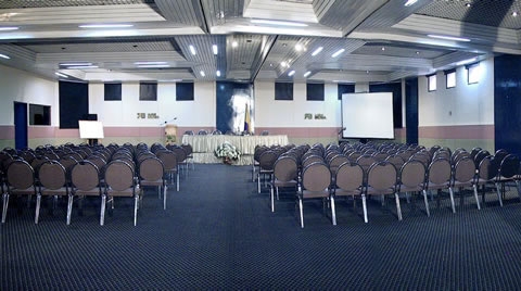 Hotel Bacata Bogotá Baratísimo!