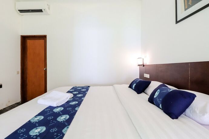 Hotel Balkondes Kenalan Baratísimo! - Quehoteles