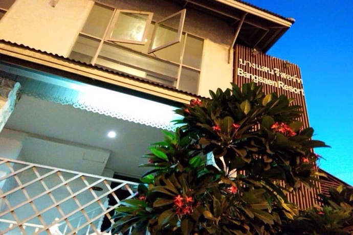 Hotel Bangsaen Resort Baratísimo! - Quehoteles
