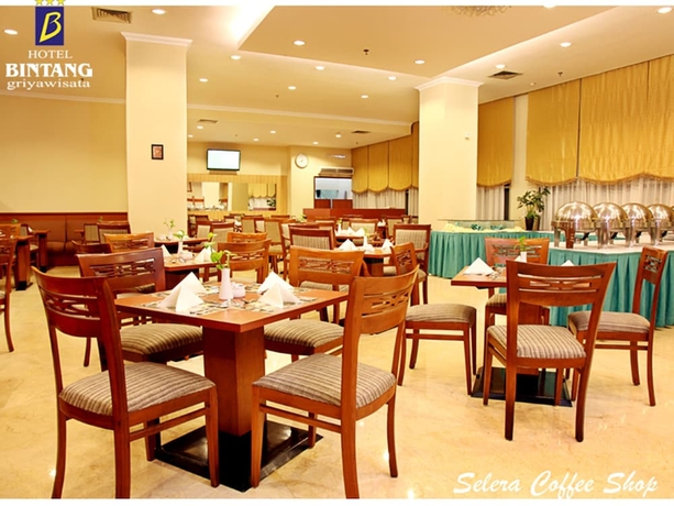 Hotel Bintang Wisata Mandiri Baratísimo!