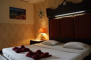 Hotel Bmp Residence Baratísimo! - Quehoteles