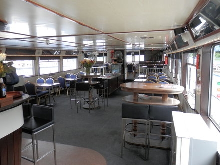 Hotel Botel Maastricht Baratísimo! - Quehoteles