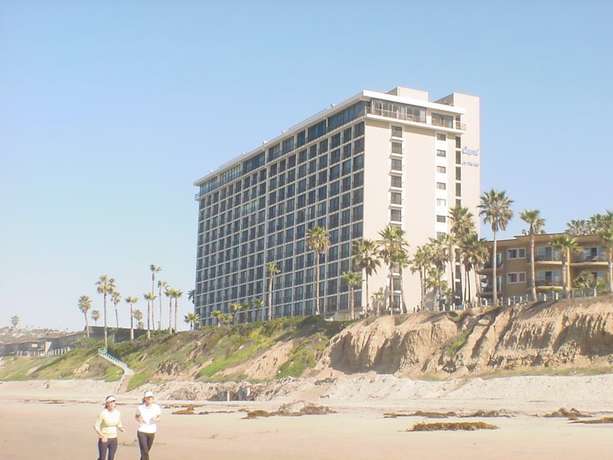 Hotel Capri Beach Accommodations Baratísimo! - Quehoteles