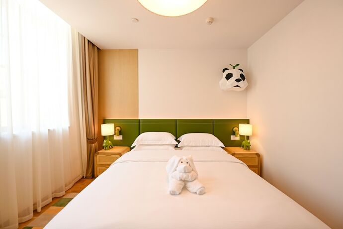 Hotel Chikan Chao Qi Baratísimo! - Quehoteles