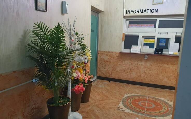 Hotel Chilgok Seokjeok Venus Baratísimo! - Quehoteles