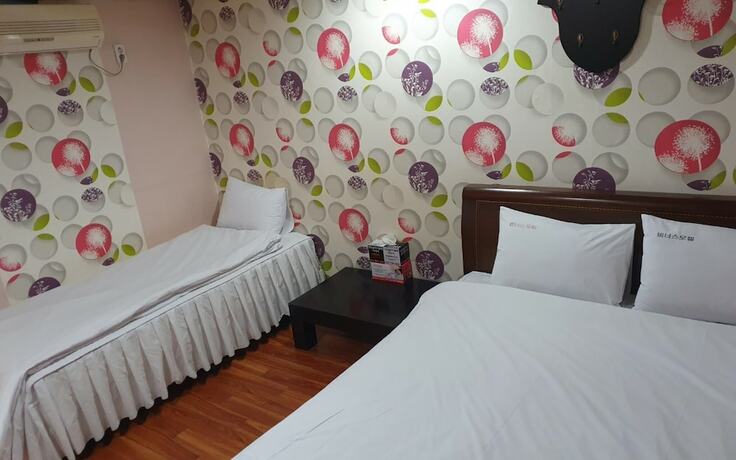 Hotel Chilgok Seokjeok Venus Baratísimo! - Quehoteles