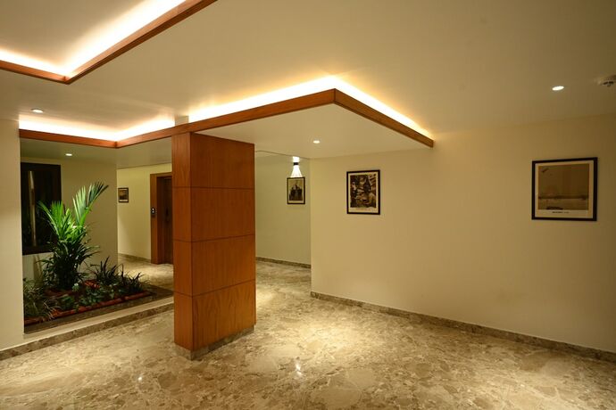 Hotel Chithara Comforts Baratísimo! - Quehoteles