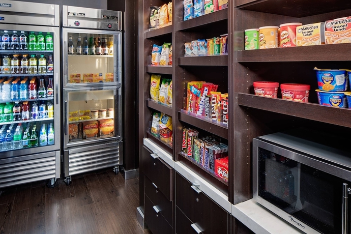 Hotel Courtyard By Marriott Houston Rice University Baratísimo!