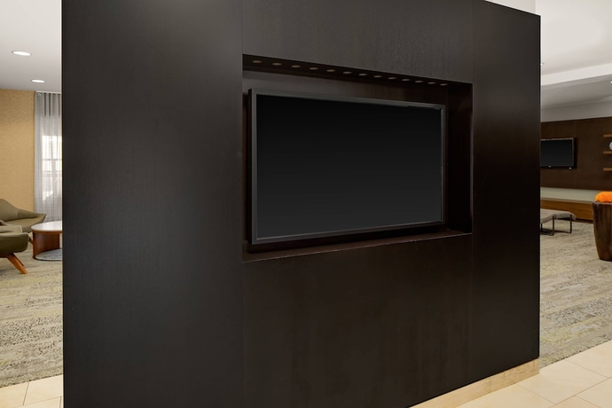 Hotel Courtyard By Marriott Houston Rice University Baratísimo!