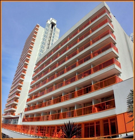 Hotel Dynastic Benidorm - Playa Levante Baratísimo! - Quehoteles
