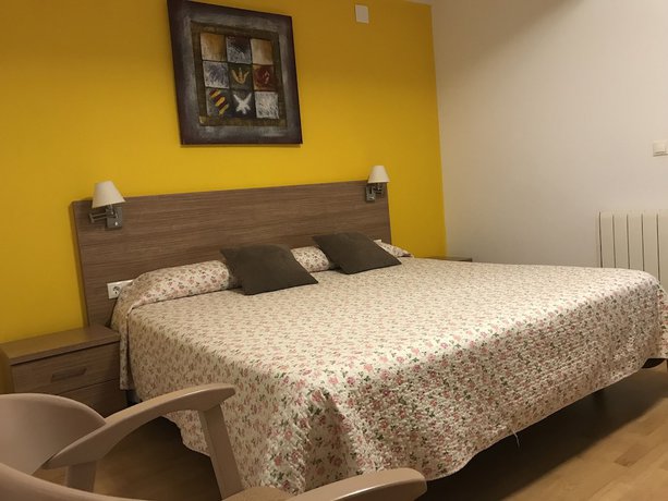 Hotel El Rento Alojamiento Rural Baratísimo! - Quehoteles