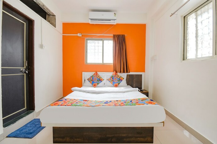 Hotel Fabhotel Ashiyana Lodge Baratísimo!