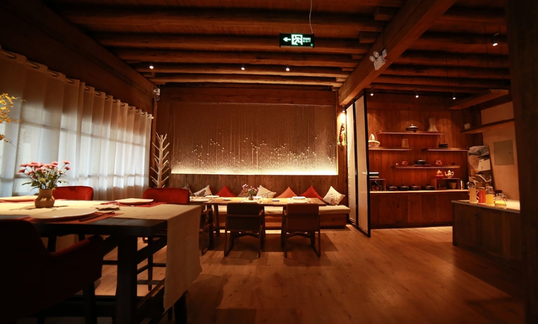 Hotel Feifan Jiantang Baratísimo! - Quehoteles