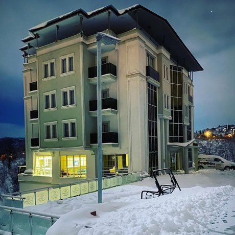 Hotel Gold Mina Trabzon Baratísimo! - Quehoteles