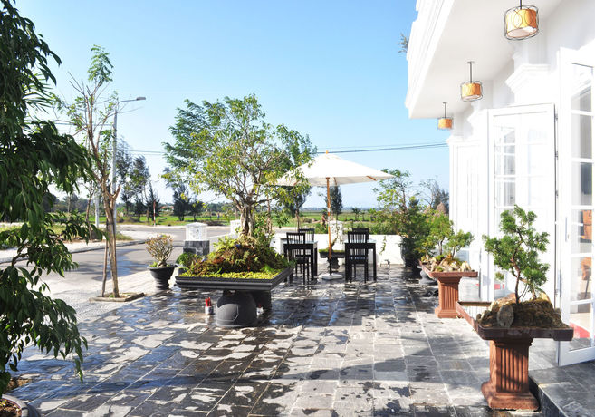 Hotel Golden Sunset en Hoi An Baratísimo! - Quehoteles