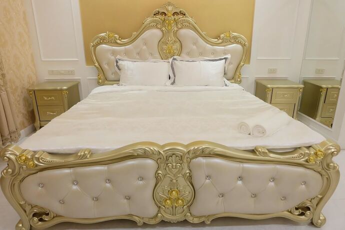 Hotel Hiso Potato Resort Baratísimo!