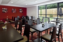 Hotel Holiday Inn Express Banbury M40, Jct. 11 Baratísimo! - Quehoteles