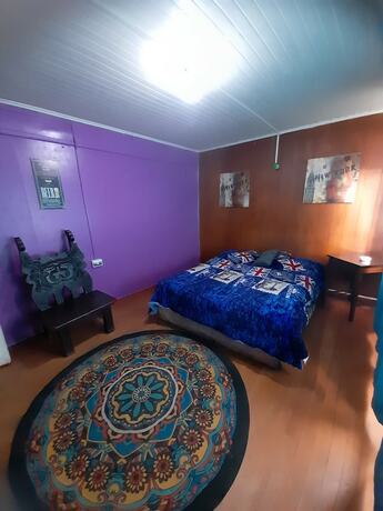 Hotel Hospedaje Doña Pachen Baratísimo! - Quehoteles