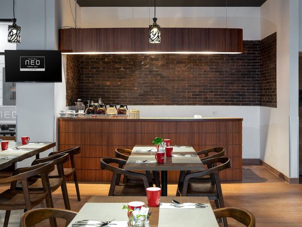 Hotel Neo Gading Solo Baratísimo! - Quehoteles