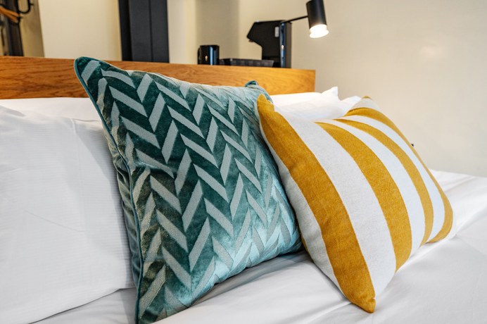 Hotel Kasa Rino Denver Baratísimo! - Quehoteles