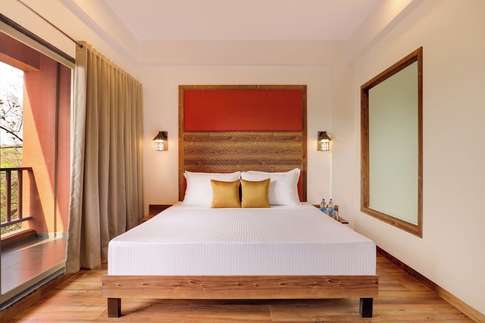 Hotel Keys Lite By Lemon Trees, Sylvan, Dapoli Baratísimo! - Quehoteles