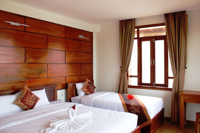 Hotel Kiman Hoi An Hotel And Spa Baratísimo! - Quehoteles