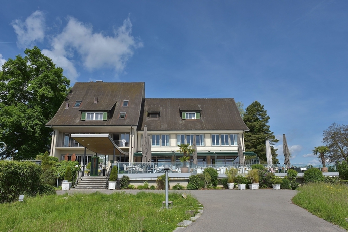 Hotel Landgasthof Halbinsel Au Baratísimo! - Quehoteles