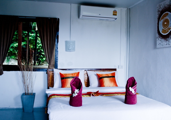 Hotel Lanta Halabala Resort Baratísimo! - Quehoteles