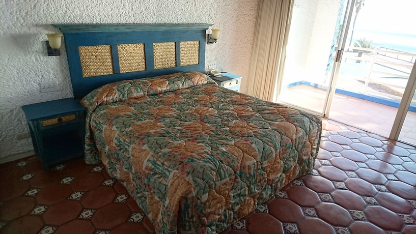 Hotel Las Rocas Resort And Spa Baratísimo! - Quehoteles