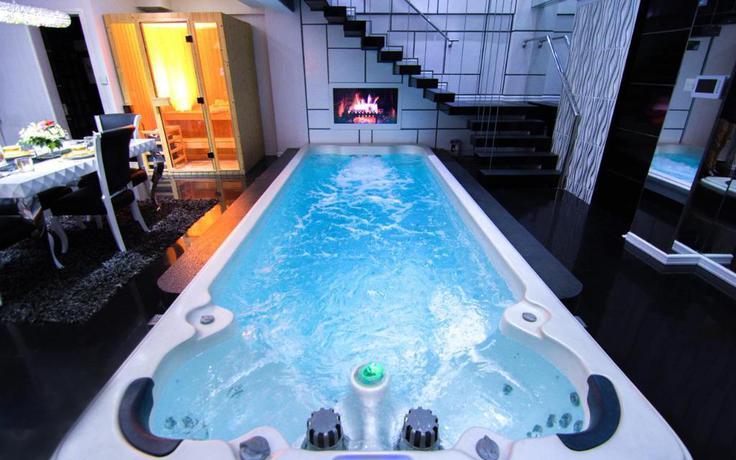 Hotel Luks Lofts And Residences Baratísimo! - Quehoteles