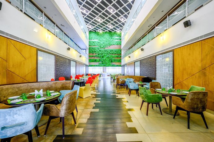 Hotel Manipal Inn Udupi Baratísimo! - Quehoteles