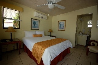 Hotel Mata Rocks Resort Baratísimo!