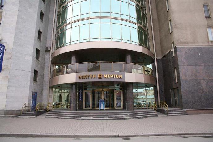 Hotel Neptun Admiralteysky Baratísimo! - Quehoteles