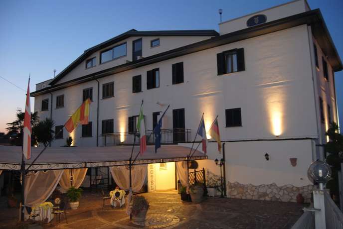 Hotel Nespolo D\'oro Baratísimo! - Quehoteles